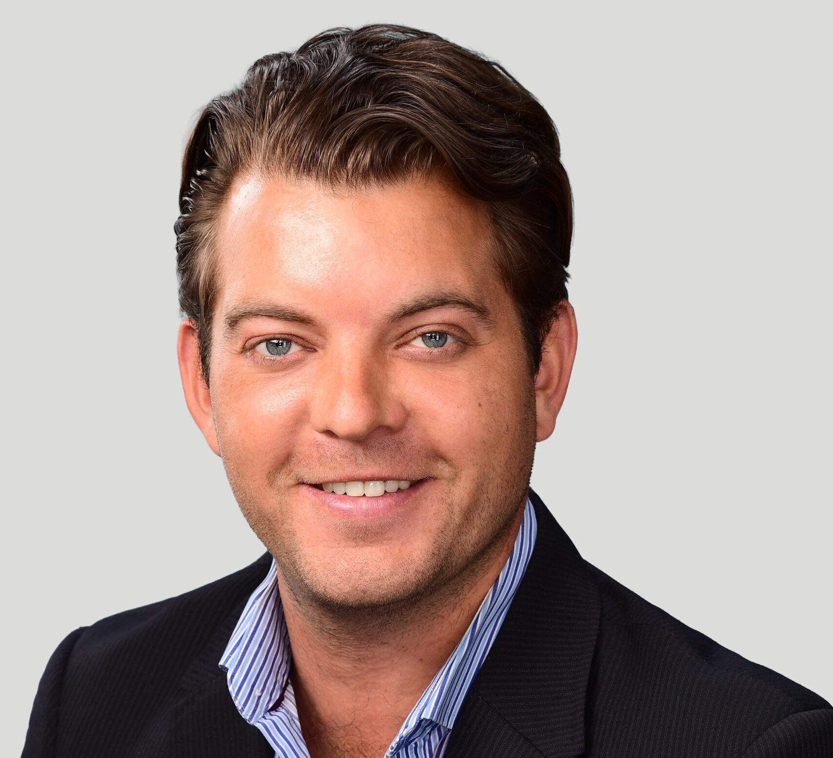 Colin Cronin, Senior Investment Manager Krulis RE | Elders Real Estate ...